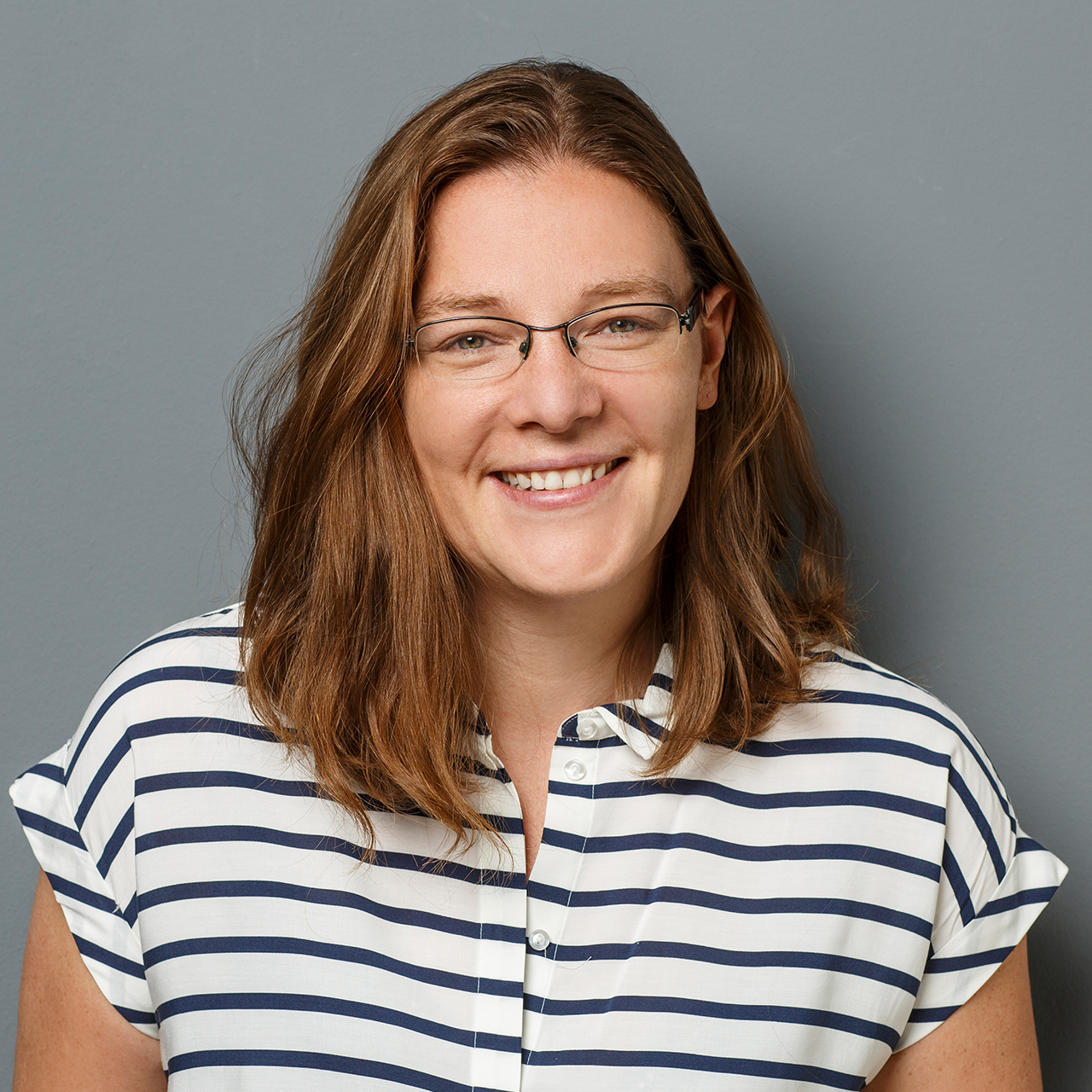 Lisa Reinhardt - right°